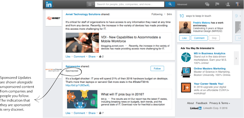 5 Crucial Steps to Start LinkedIn Advertising