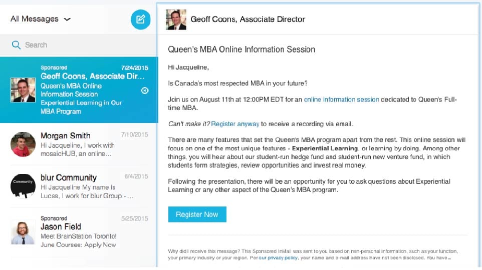 5 Crucial Steps to Start LinkedIn Advertising