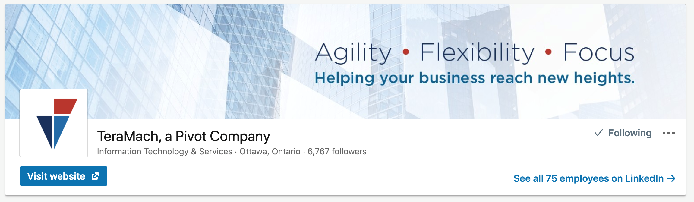 Getting Smart With Brand Consistency