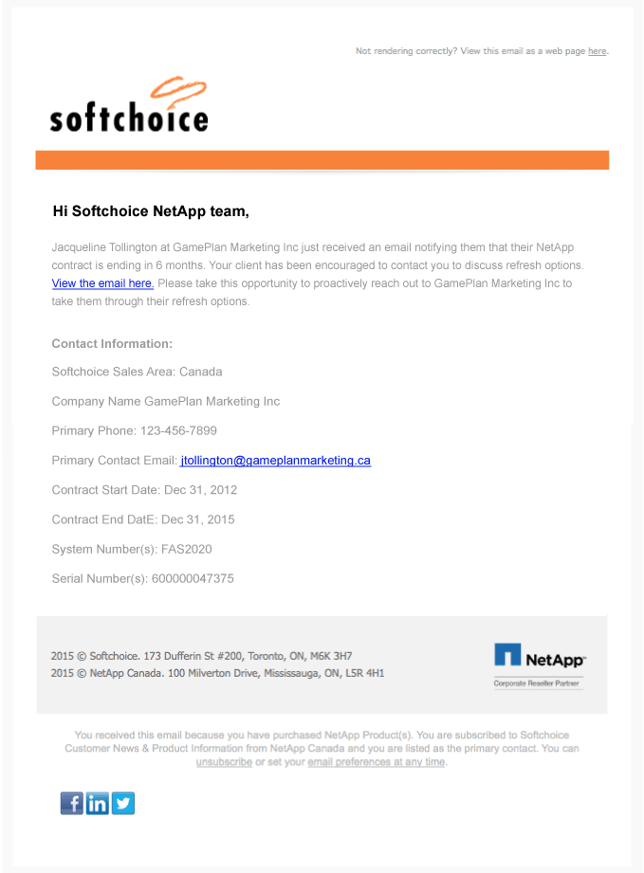 Increase Retention with a Customer Nurture Program