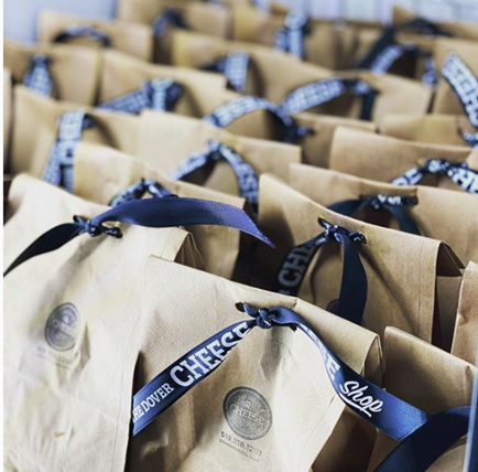 5 Key Elements to a Standout Customer Appreciation Package