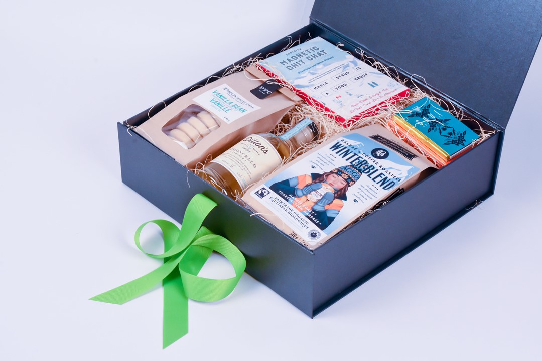5 Key Elements to a Standout Customer Appreciation Package