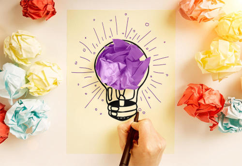 8 Creative Ways to Repurpose Your White Paper