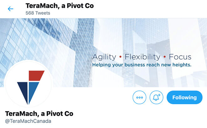 Getting Smart With Brand Consistency