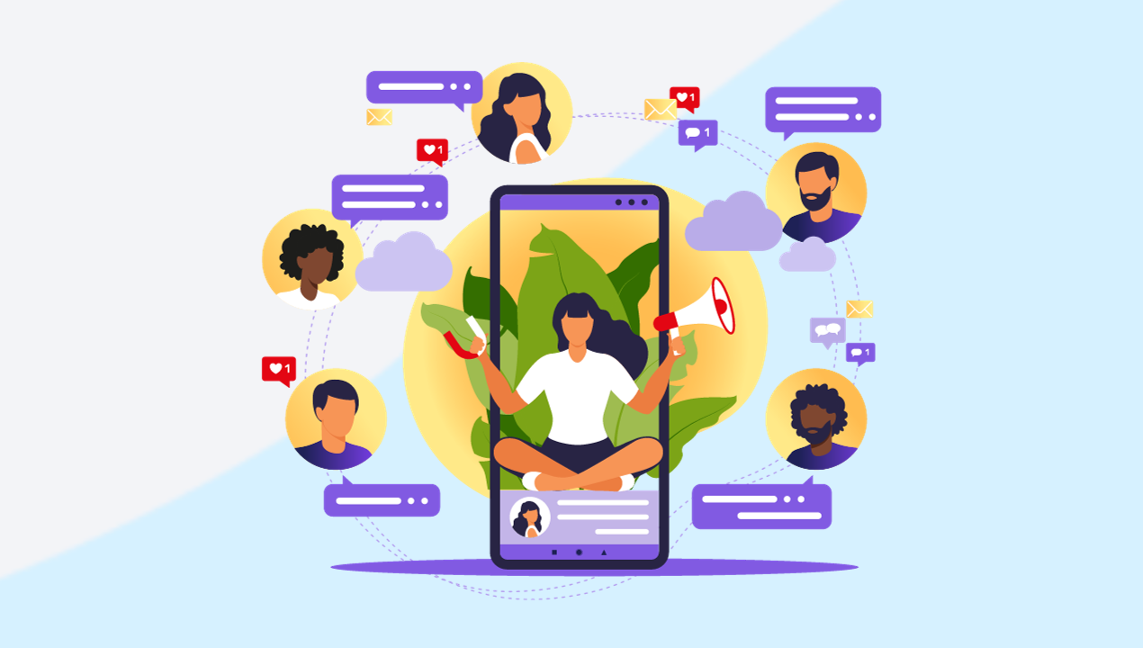 The 5 Pillars of LinkedIn Social Selling Success